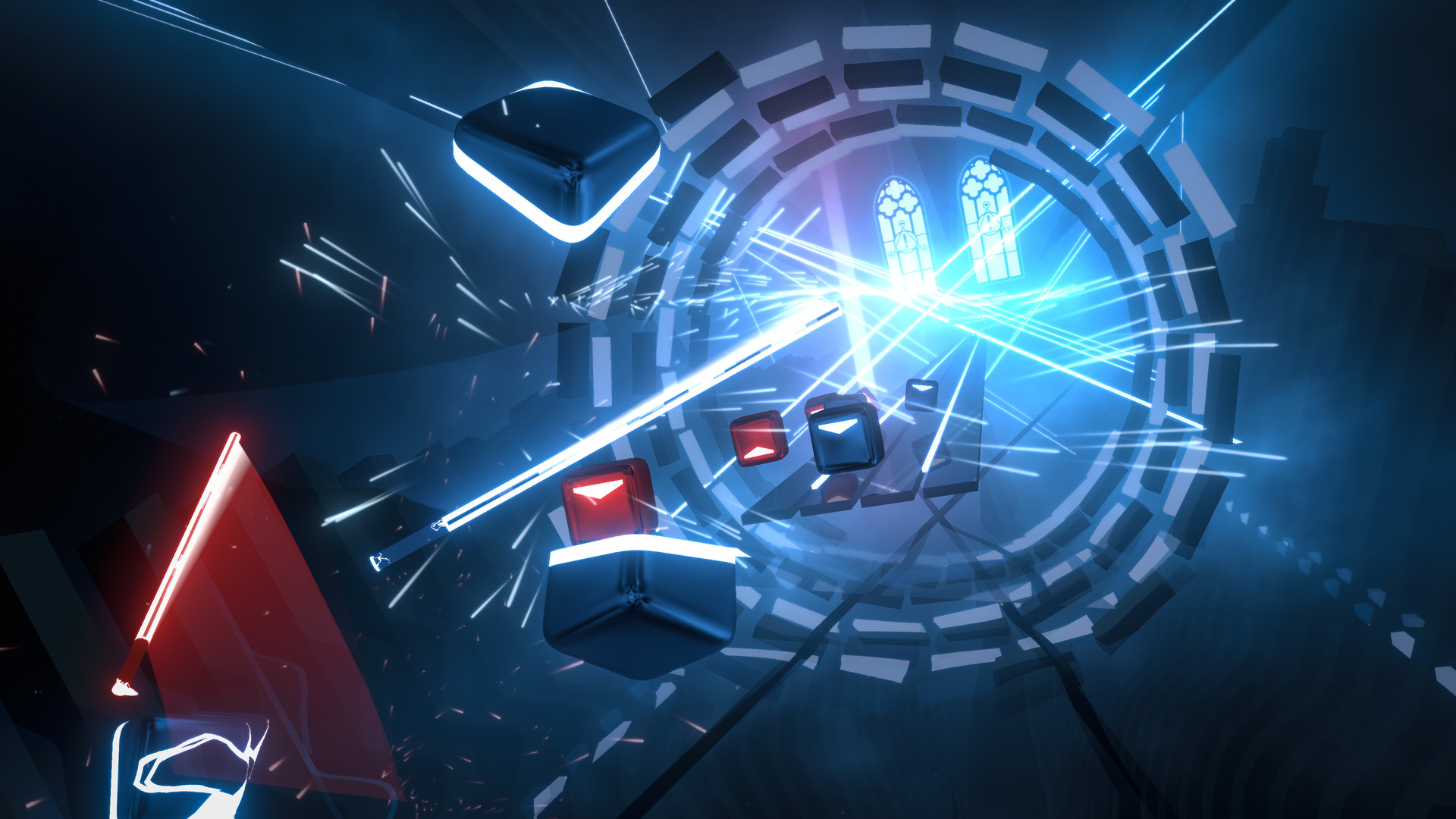 TRICKAVU VR | Experience Customized Virtual Reality Games